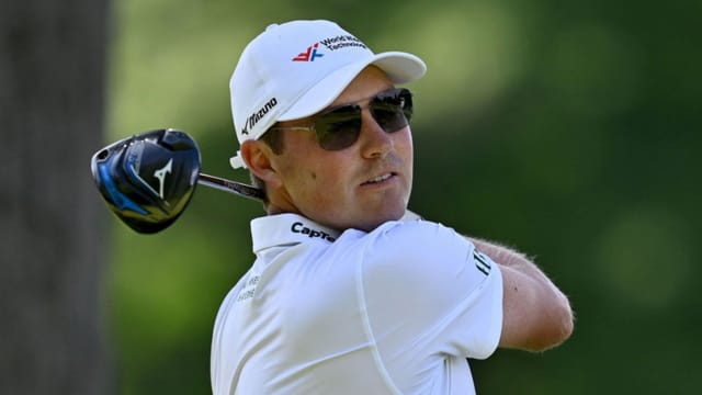 “It feels kind of dark”: 2 weeks after withdrawing from PGA ...