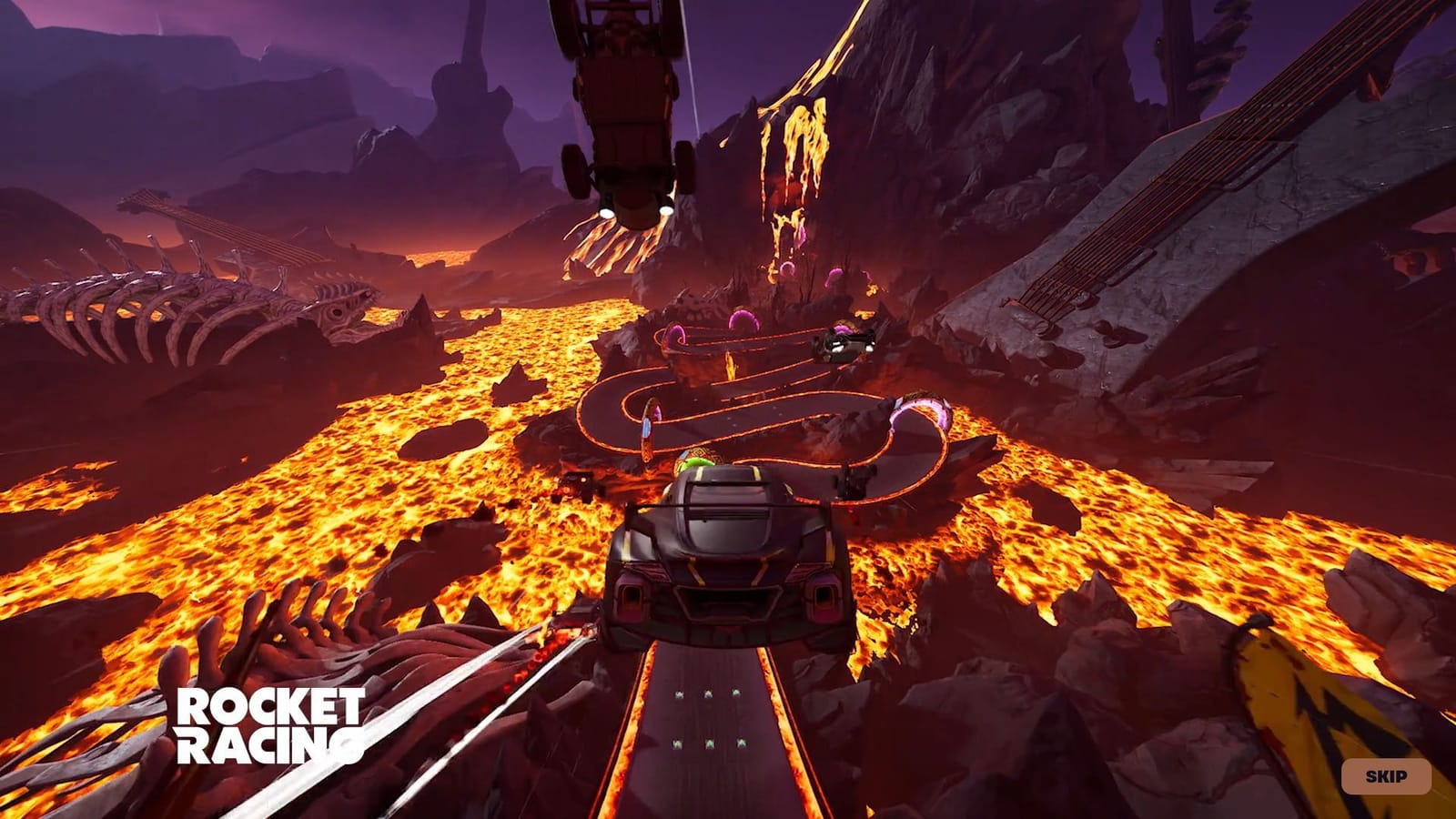 Concept artist creates new Fortnite key art for the Metaverse, fans ...