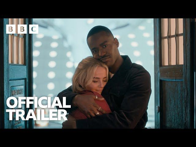 Who is Ruby Sunday's mom in Doctor Who? Real identity of the mother ...