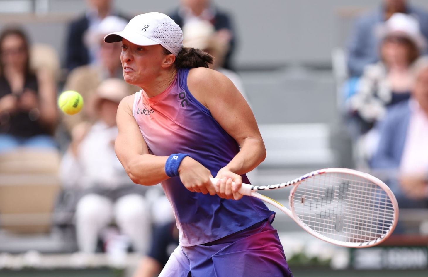French Open 2024: Iga Swiatek vs Coco Gauff preview, head-to-head, prediction, odds and pick ...