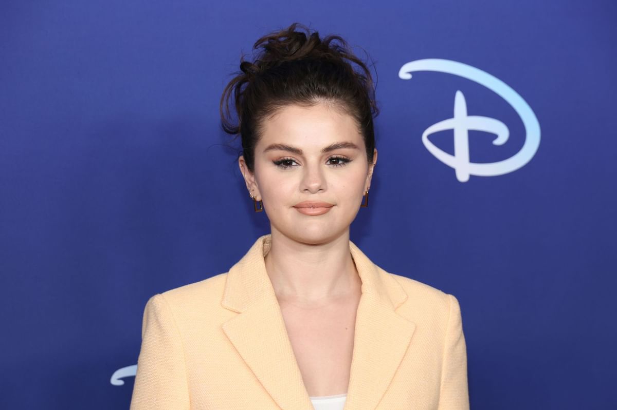 How old was Selena Gomez in Another Cinderella Story? Singer shared a ...
