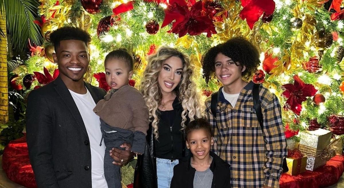 Brooke Ashley Hall's Profile, Net Worth, Age, Height, Relationships, FAQs