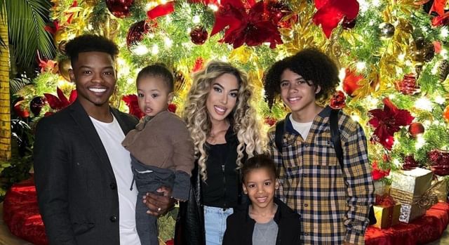 Brooke Ashley Hall's Profile, Net Worth, Age, Height, Relationships, FAQs