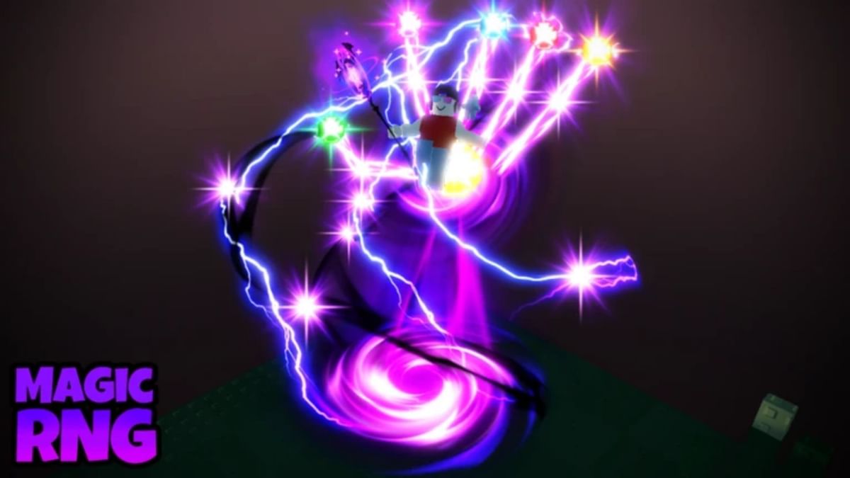 Magic RNG: A beginner’s guide