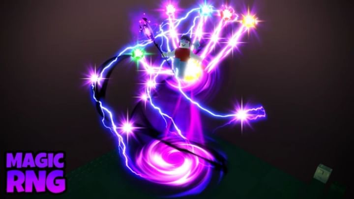 Magic RNG: A beginner’s guide