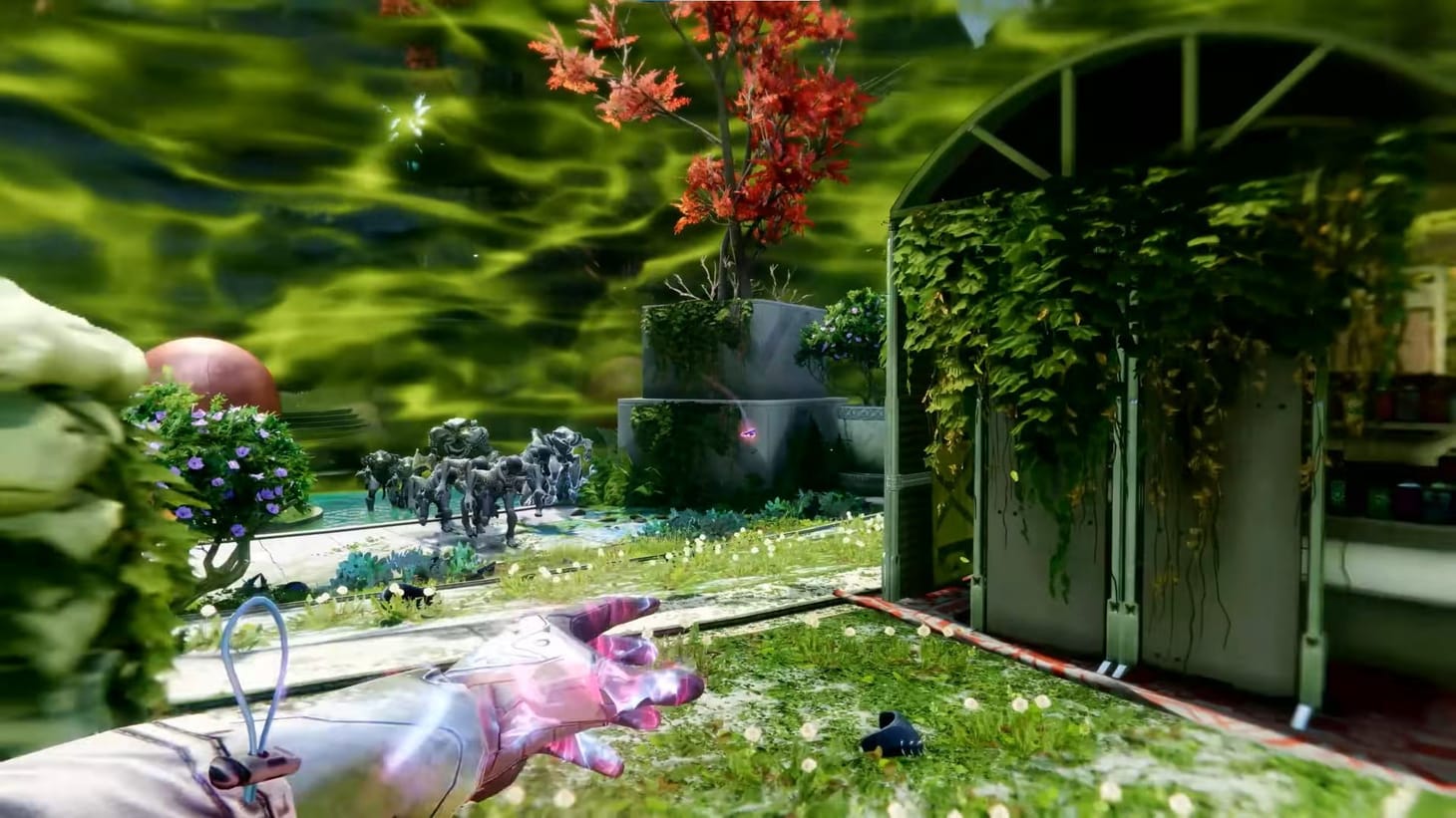 Best Xbox and PlayStation settings for Destiny 2 The Final Shape