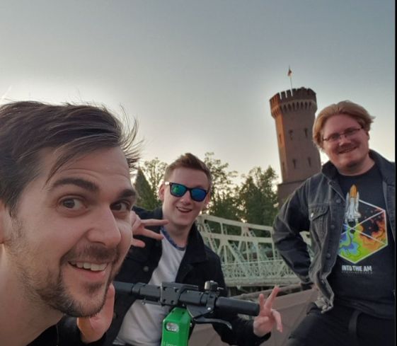 What is The Spiffing Brit’s Net Worth? Sources of income , Expenses and ...