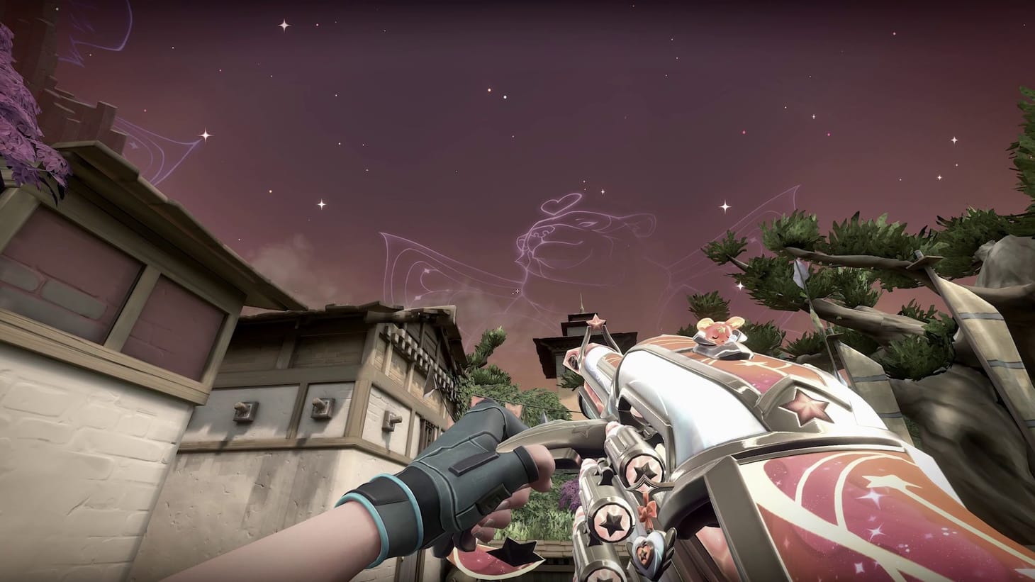 Valorant Evori Dreamwings skin collection: Release date, weapons, price ...