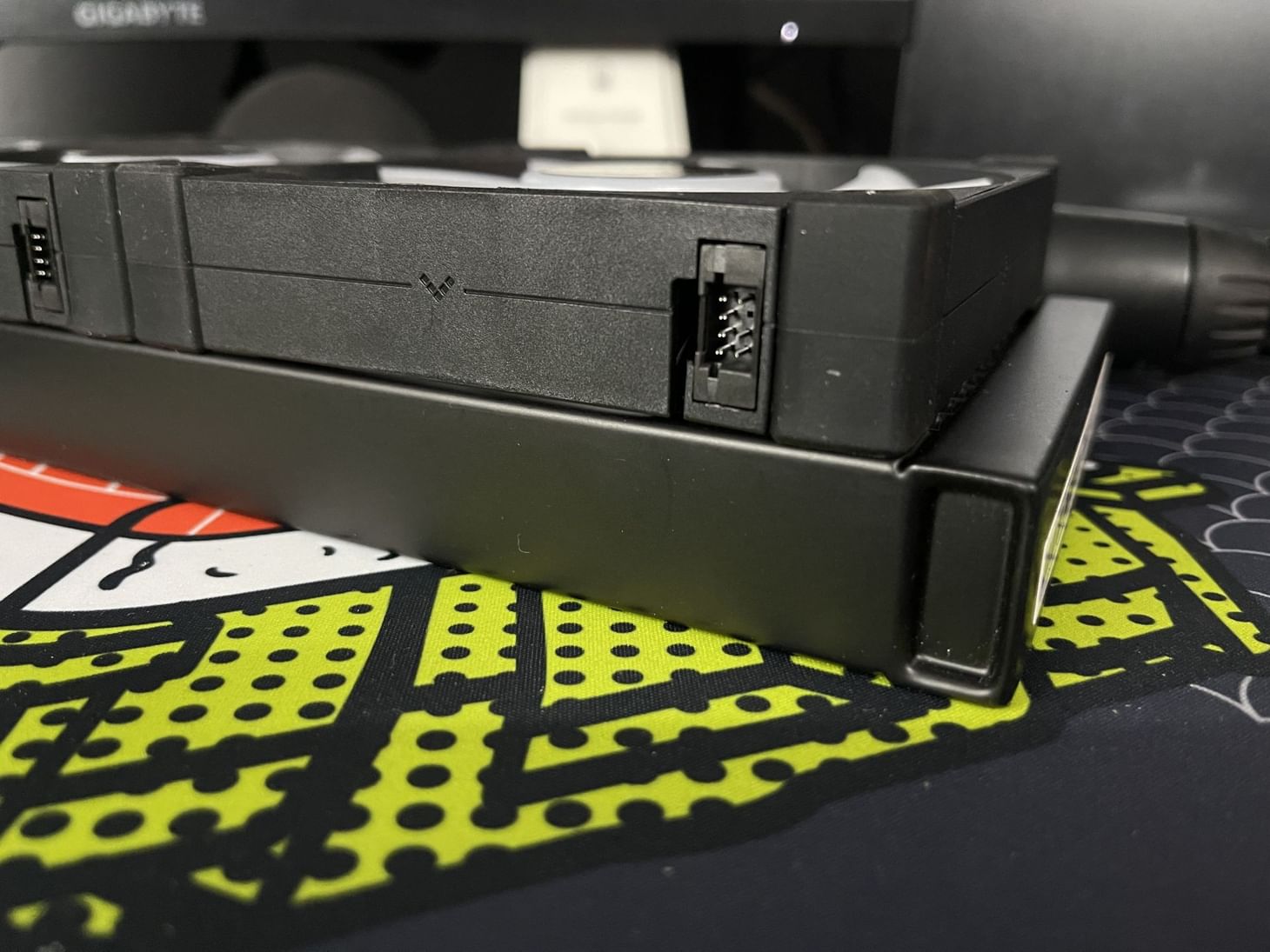 Deepcool LD360 AIO review: Real-time stats on a budget