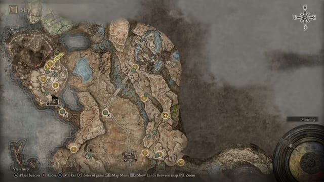 5 beginner tips for Elden Ring DLC Shadow of the Erdtree