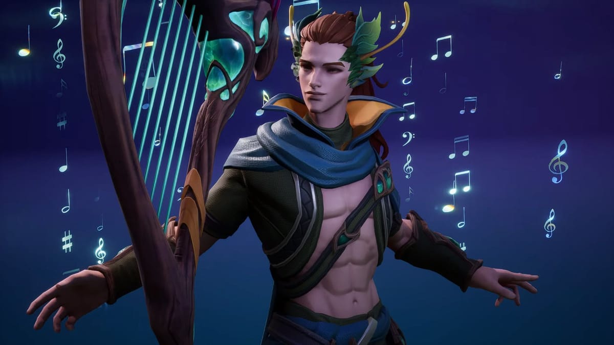 Bard Tarisland: Tarisland Bard guide: Best Rotation, Talents, and more