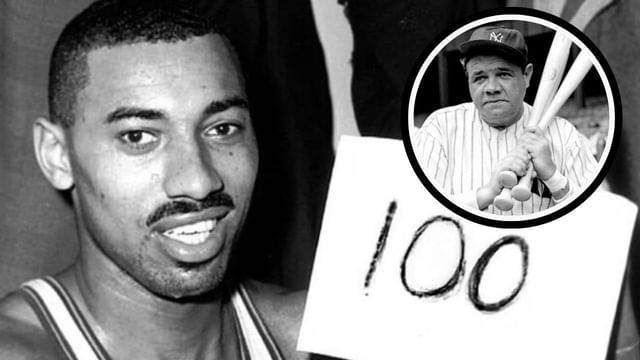 “Wilt Chamberlain's 100-point game is a myth” - NBA fans revisit ...