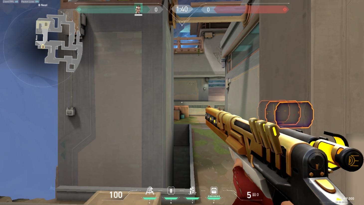 Valorant Abyss map guide: Tips and tricks, layout, callouts, and more