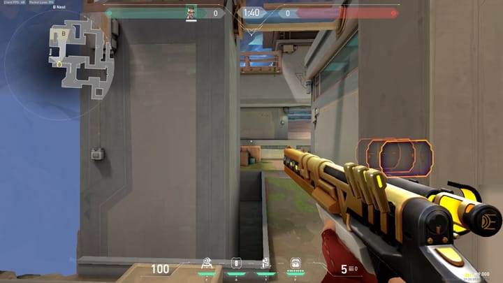 Valorant Abyss map guide: Tips and tricks, layout, callouts, and more