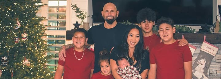 Who are Karl Anderson’s Kids ? Age, Nationality and more