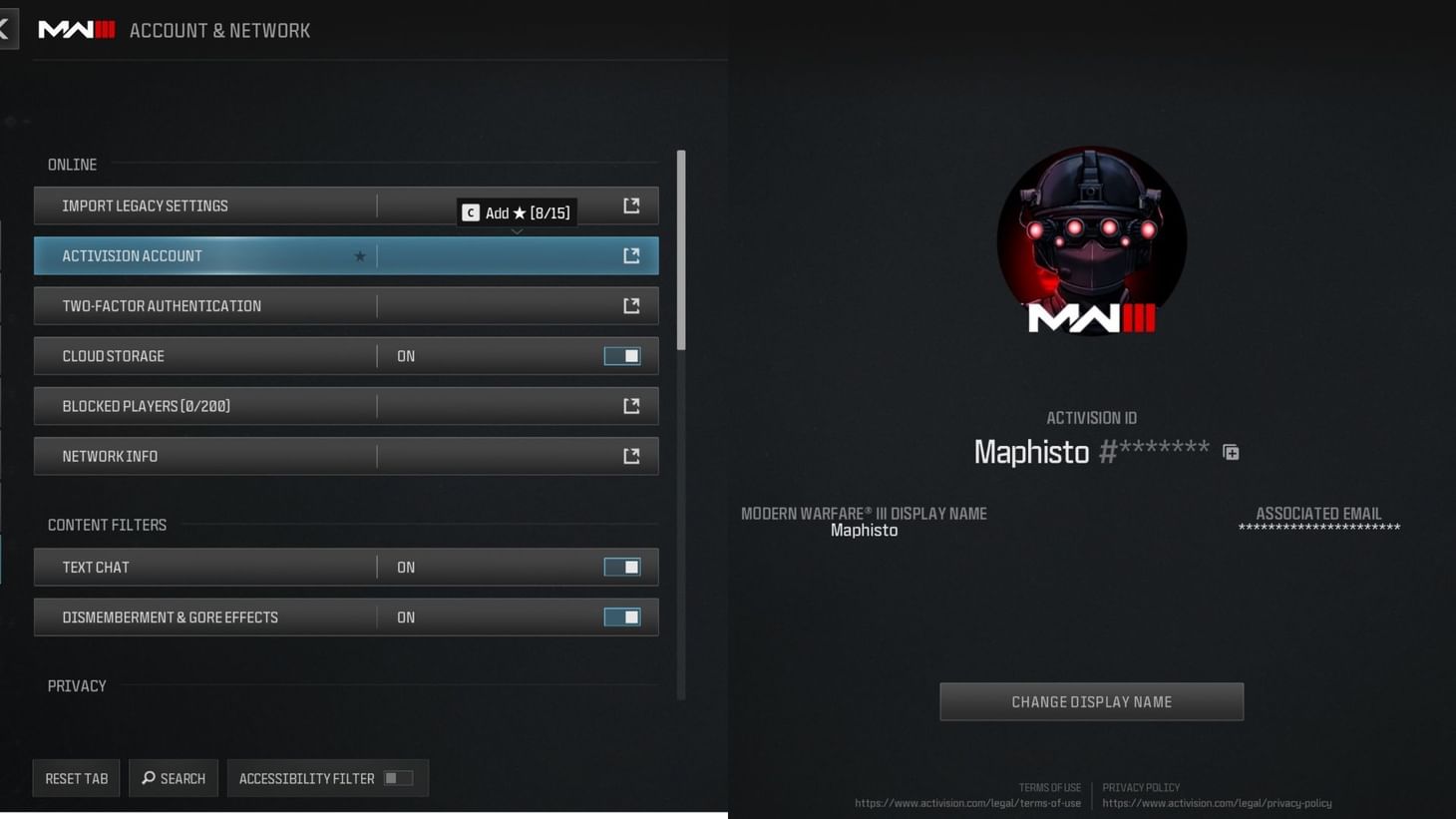 How to add friends on Warzone and MW3