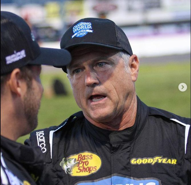 Bobby Labonte's Net Worth in 2024, Salary, Endorsements, Charity Work ...