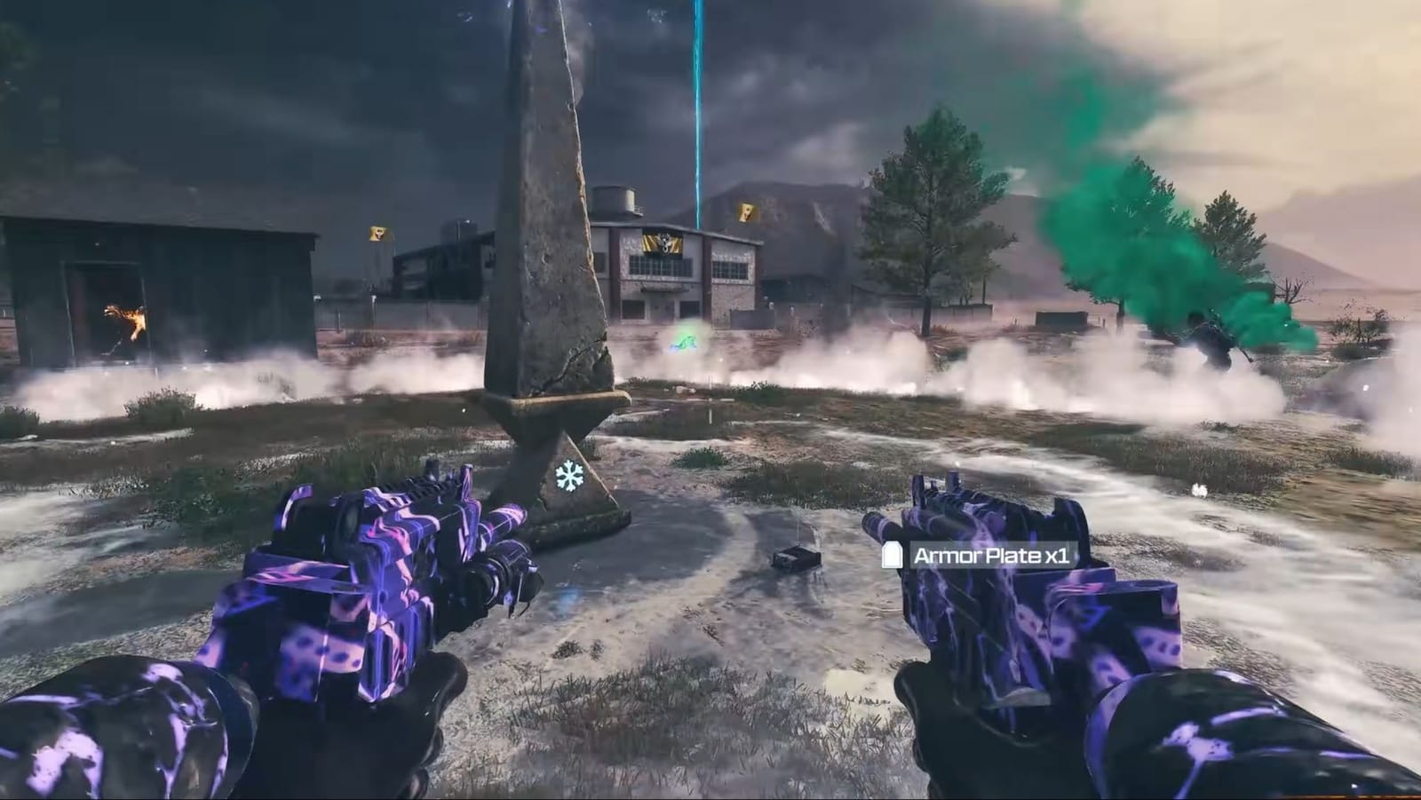 How to complete Unstable Rift in Modern Warfare 3 Zombies