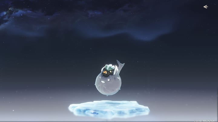 All Sun-Sinking Eclipse Echoes in Wuthering Waves