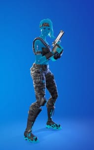 5 best Fortnite Slurp Series Skins you can use in-game