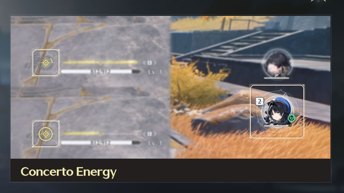 Wuthering Waves Concerto Energy guide