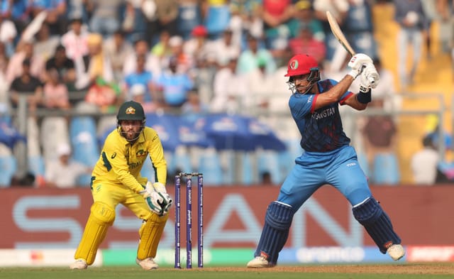 5 players who played a massive role in Afghanistan’s phenomenal rise in ...