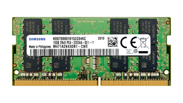 5 best DDR4 RAM for gaming laptops in 2024