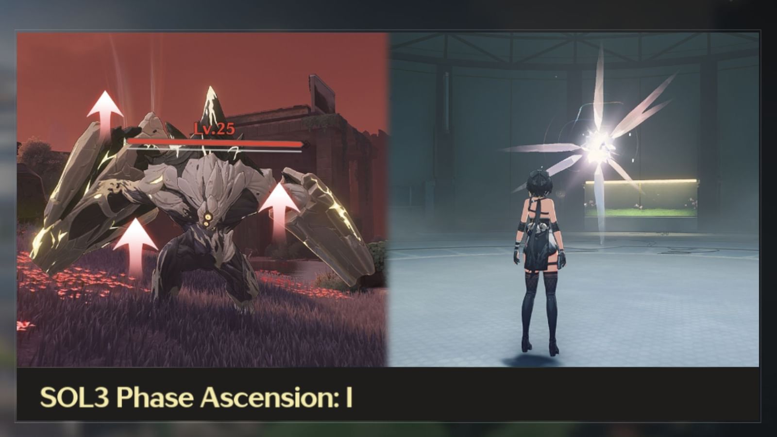 Wuthering Waves SOL3 Phase ascension guide