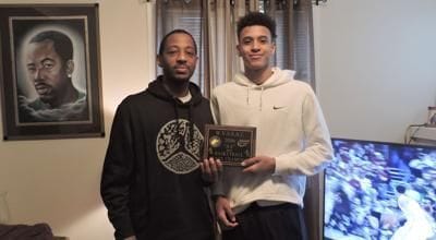 Who are Jalen Bridges's Parents? Age, Nationality & More