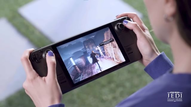 5 best handheld gaming devices in 2024