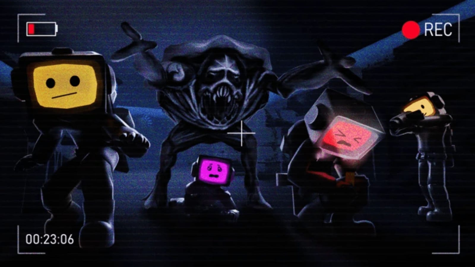 Scream Stream: A beginner's guide