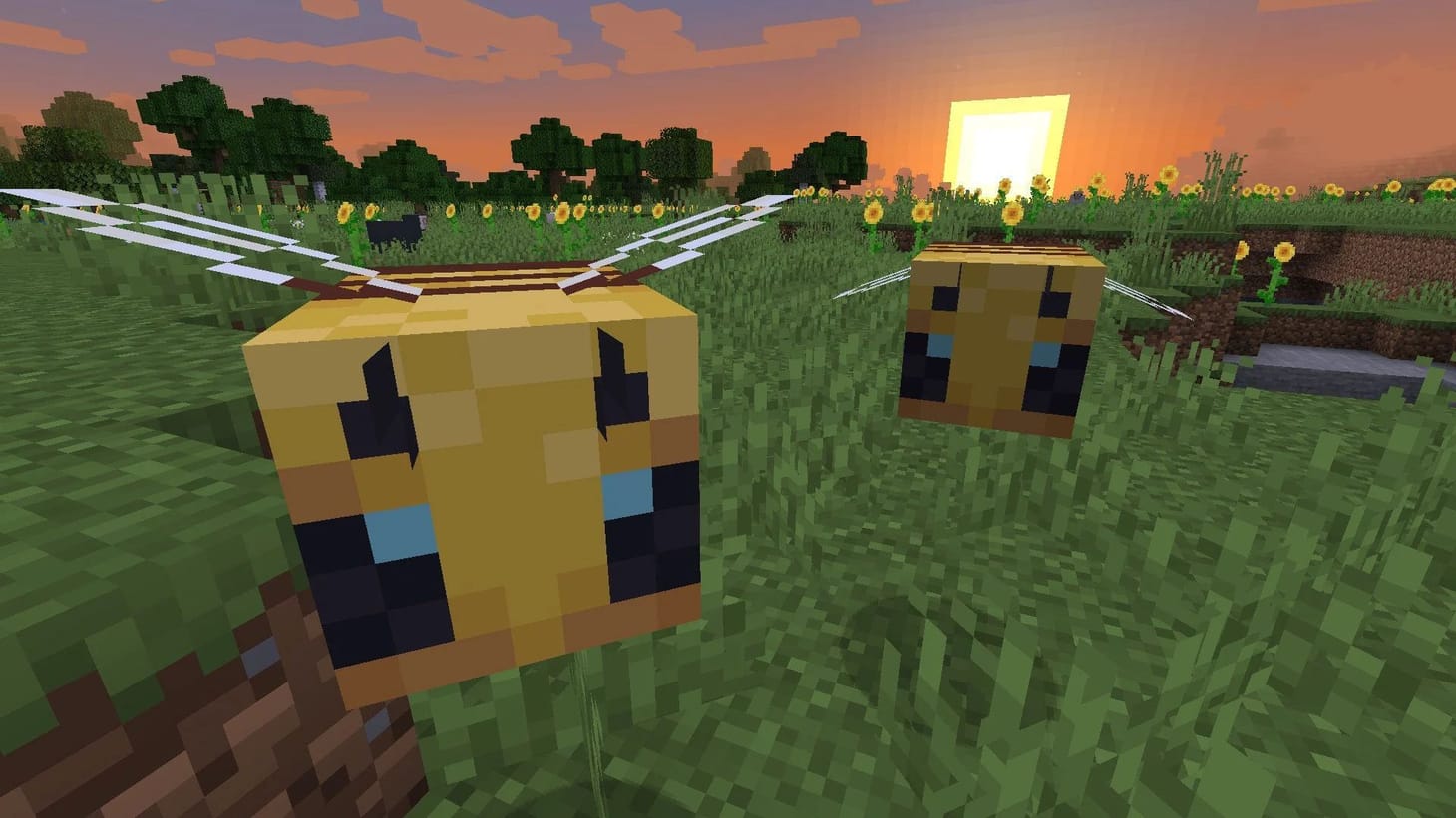 10 cutest mobs in Minecraft 1.21