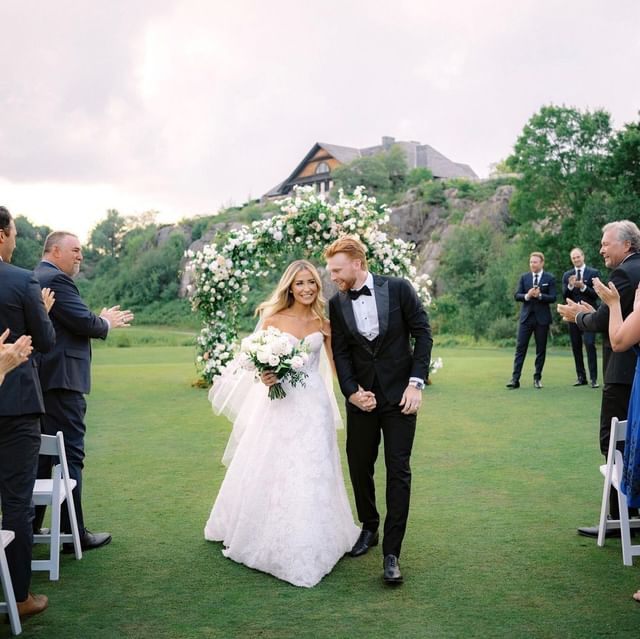 Who is Connor Brown’s Wife? | Meet Madison Anne