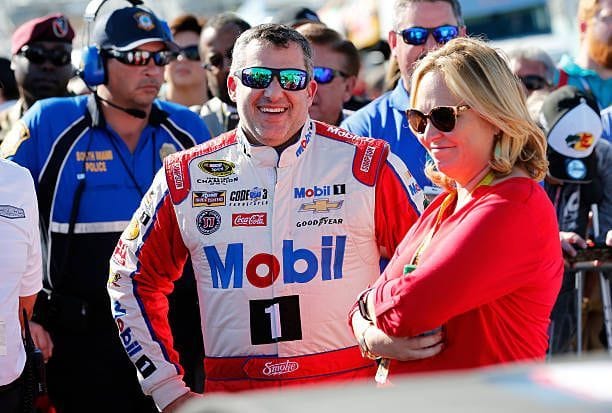 Tony Stewart's Net Worth in 2024, Salary, Endorsements, Charity Work ...