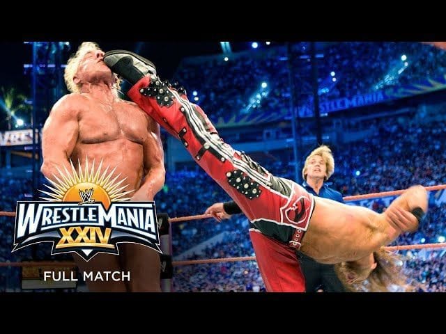 Moments That Can Make WWE Fans Cry: WWE इतिहास के 3 सबसे भावुक मोमेंट्स ...