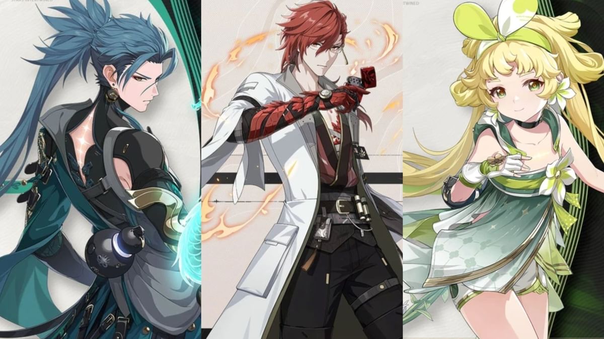 How to beat Jue in Wuthering Waves: Boss location, rewards, and more