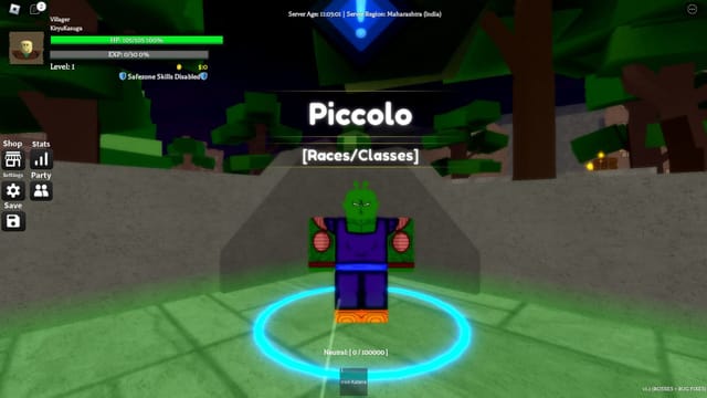 How to play Roblox Re: XL