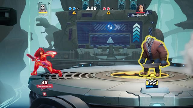 How to get Prestige Points in MultiVersus