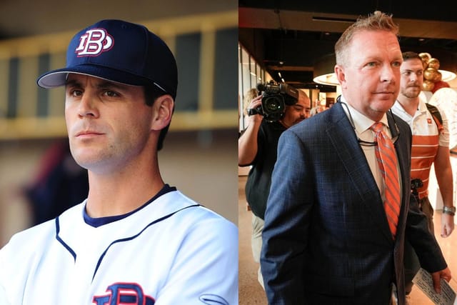 Is DBU’s Dan Heefner the next Texas A&M HC? All we know about potential ...