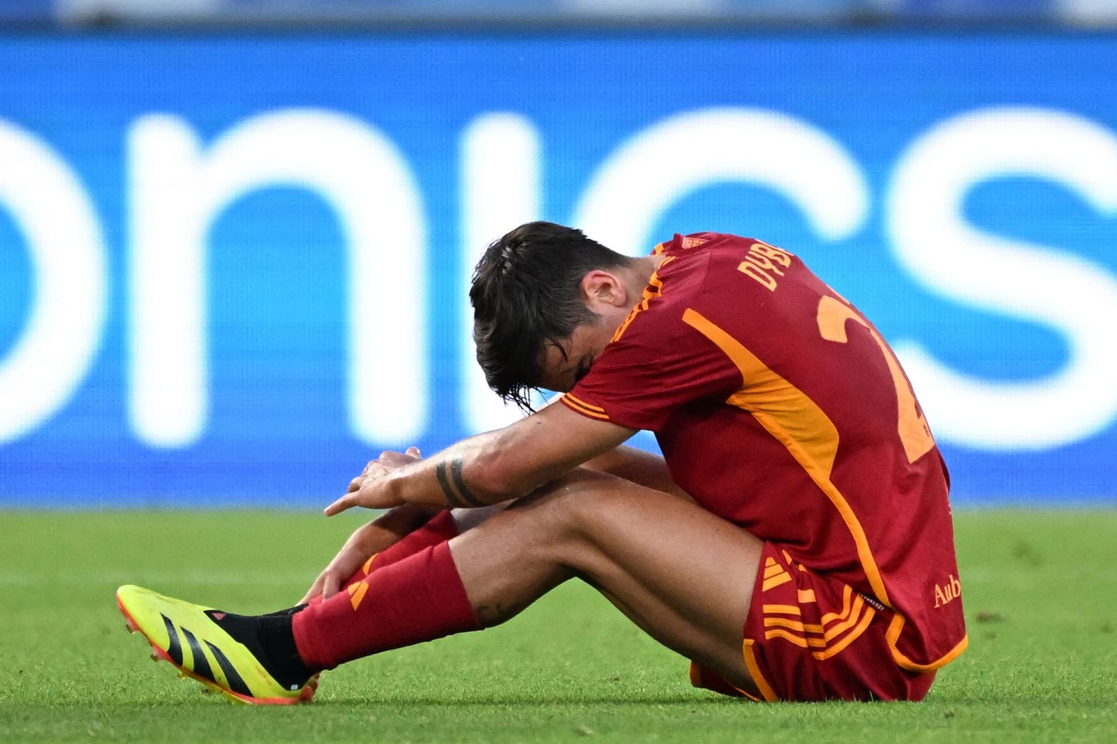 “The team comes first” - Lionel Scaloni explains why he reluctantly ...