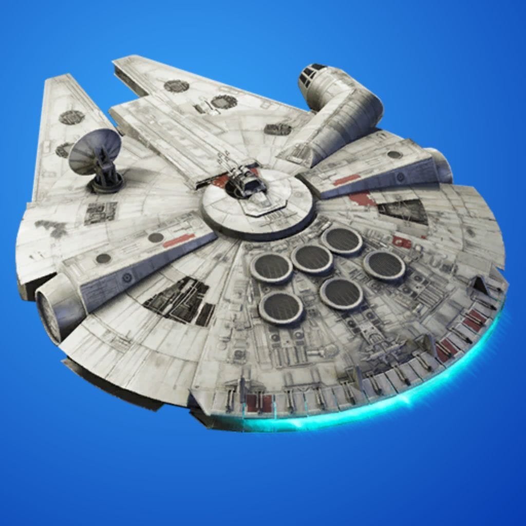 5 best Fortnite Chapter 2 Gliders you can use in-game