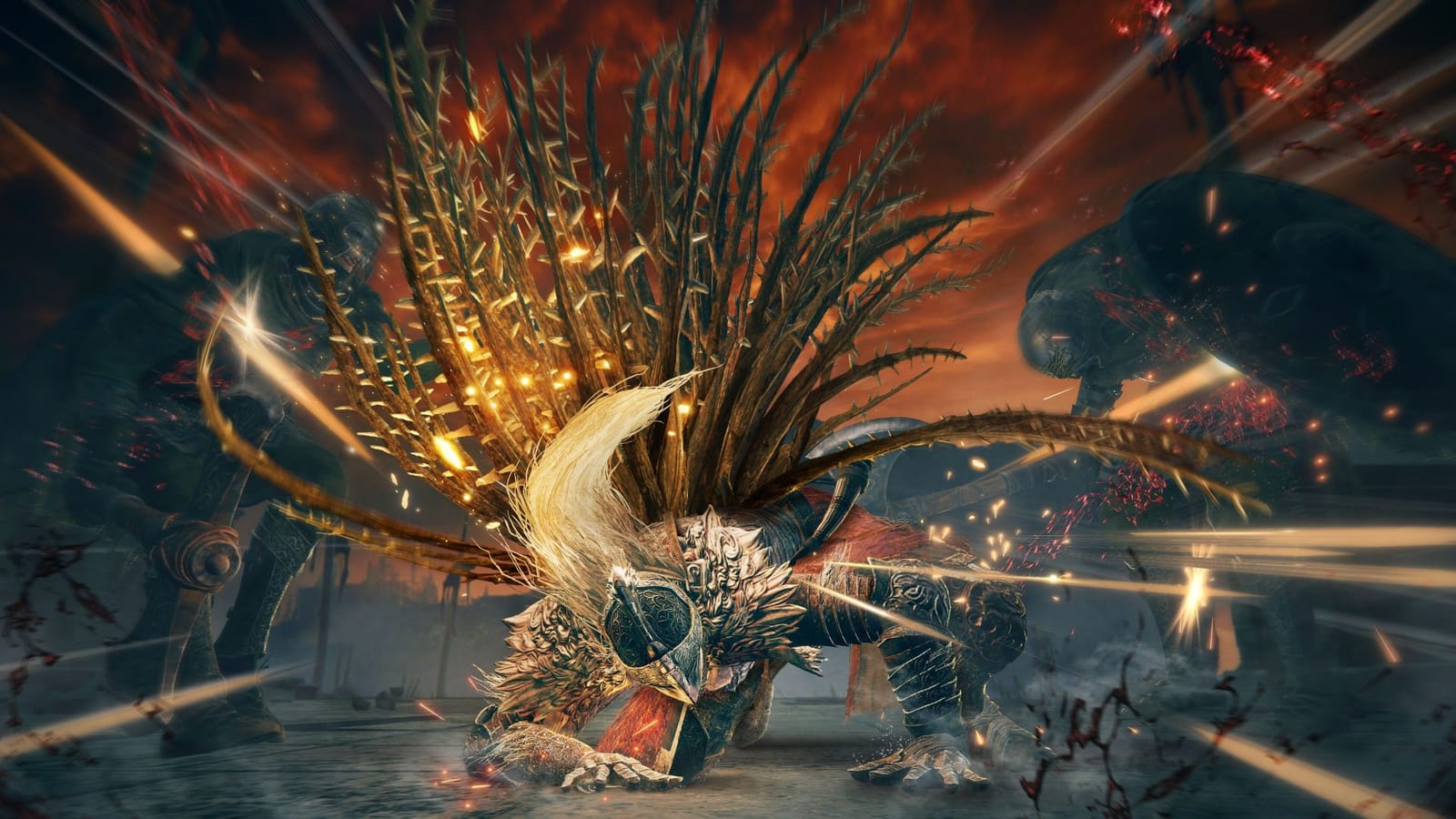 What is the level cap in Elden Ring?