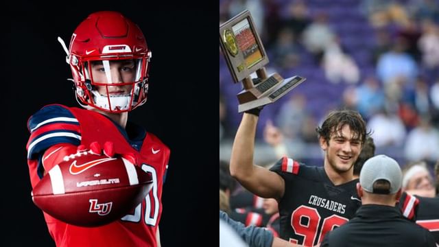 What happened to Teigan Martin? All we know about USF tight end who was ...