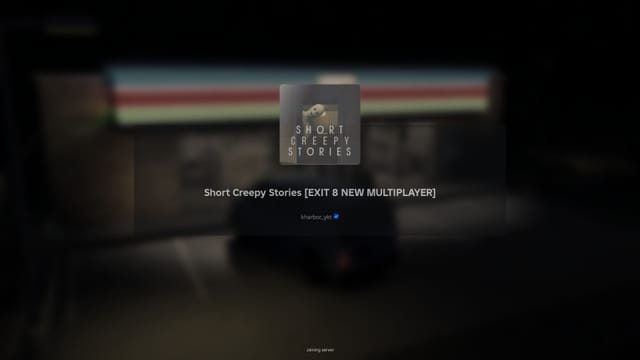 Short Creepy Stories: Exit 8 Guide