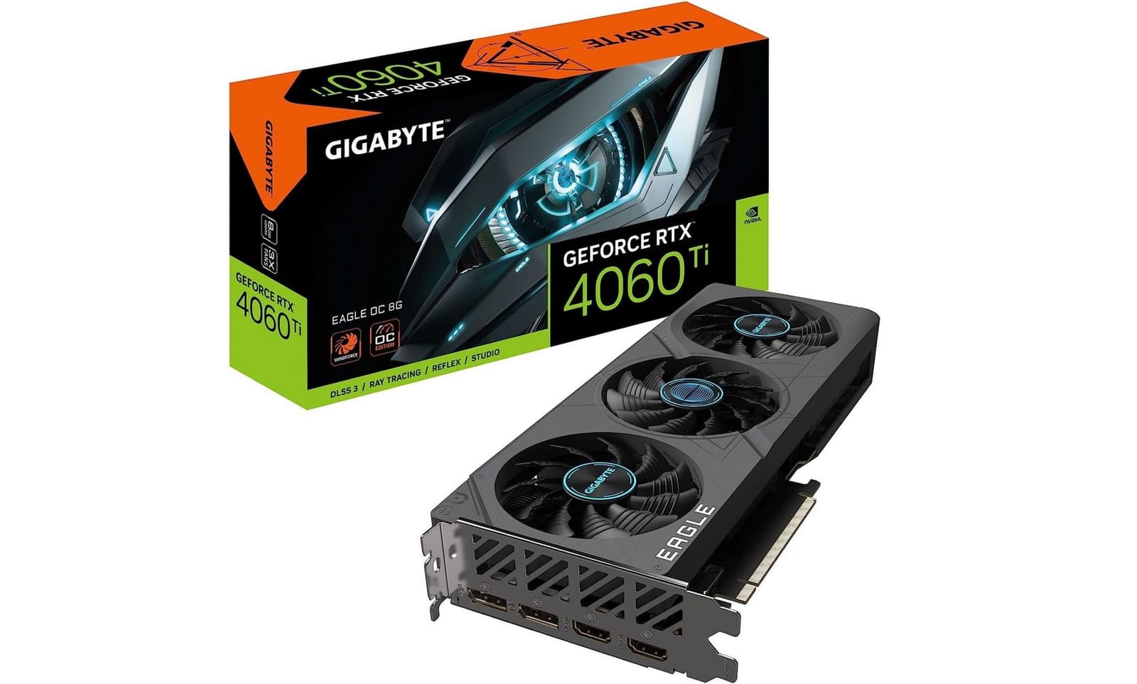 Nvidia RTX 4060 Ti vs AMD RX 7700 XT: Which is the best mid-range GPU?