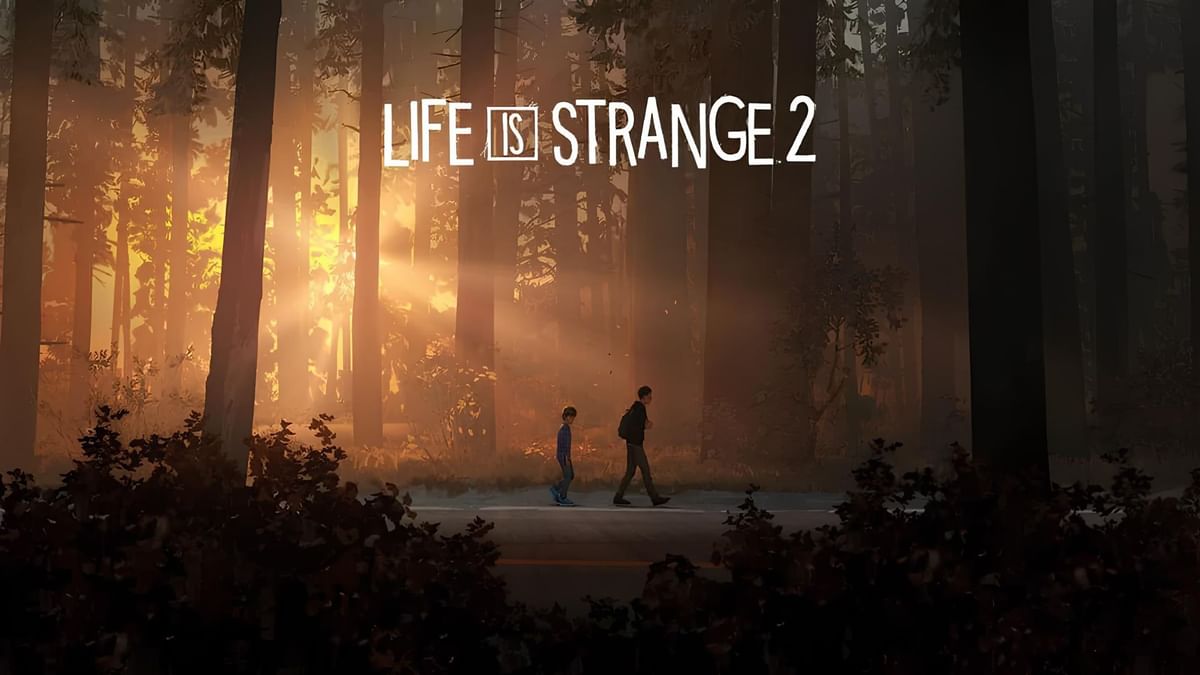 Life is Strange: All Life is Strange games ranked