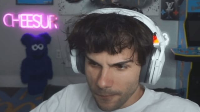 “This is why you don’t do business with black people”: Kick streamer ...