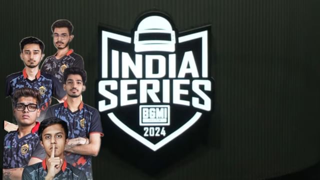 Team GodLike faces tough challenges on Day 1 of BGIS 2024 Semifinals Week 2