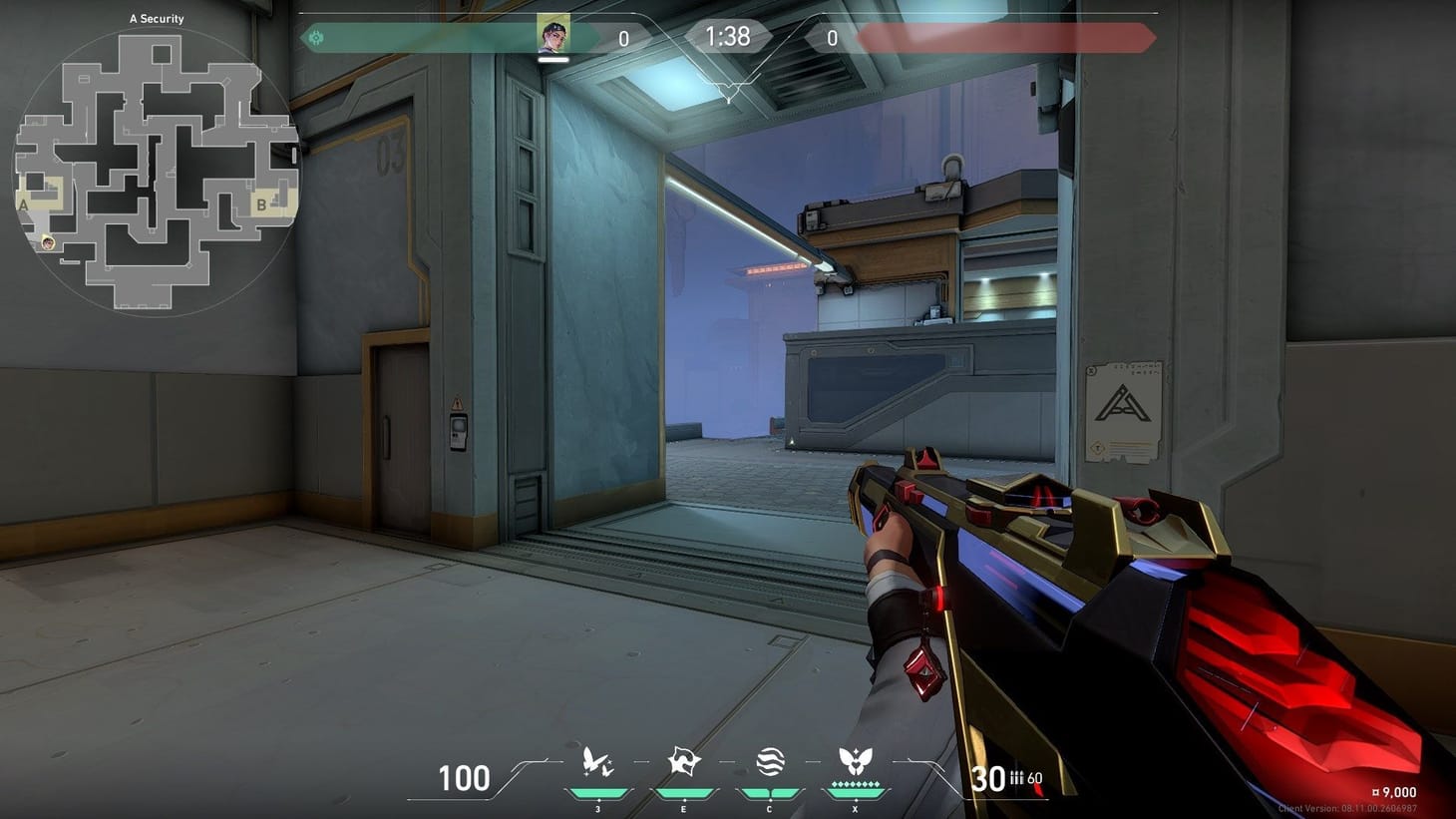 Valorant settings you need to change before playing