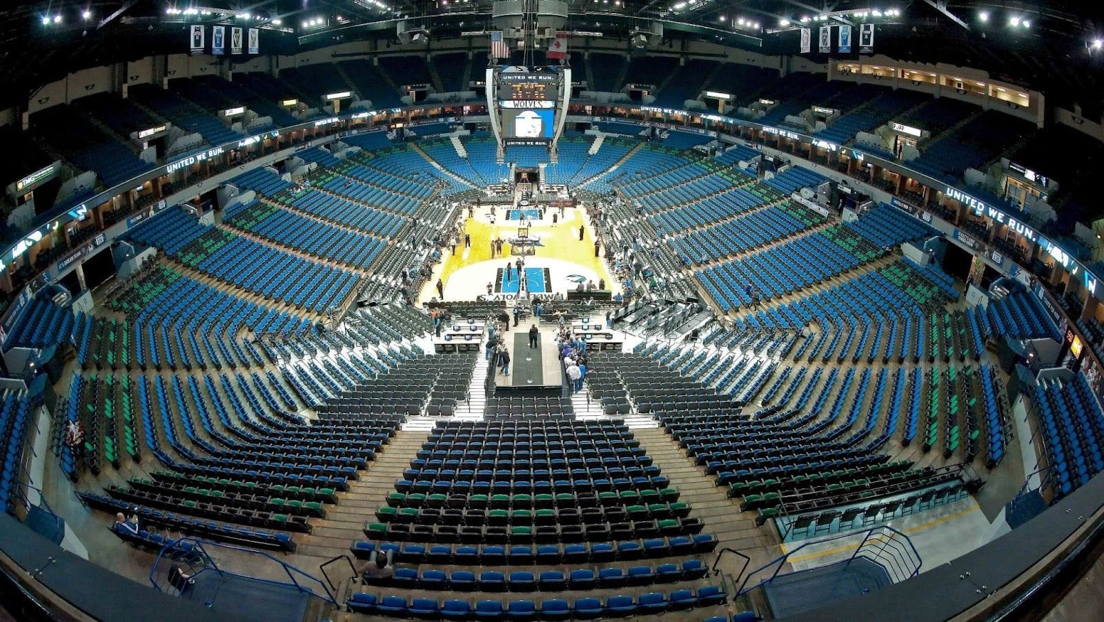 Minnesota Lynx: History, Coach, Owner, and so on | Sportskeeda